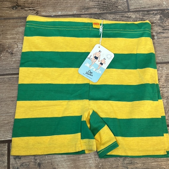 Vintage | Swim | Vintage Swim Trunks Shorts | Poshmark